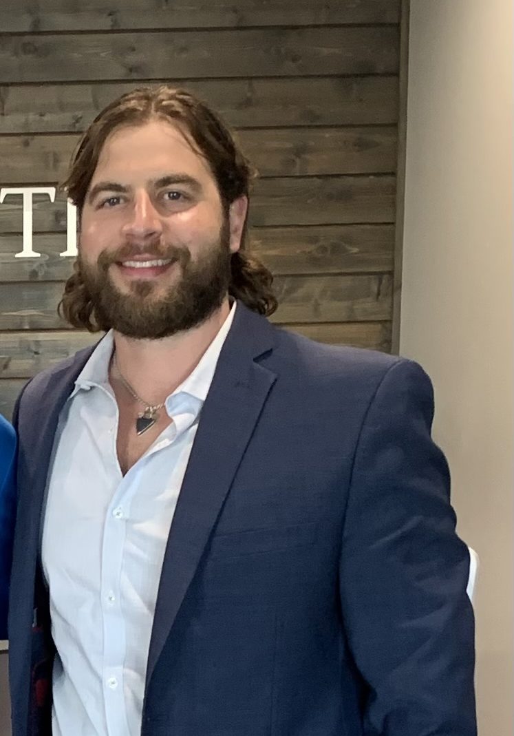 Ryan Egts - North Eastern Group Realty